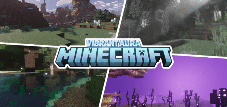Shader Pack - Thuvienmc.org