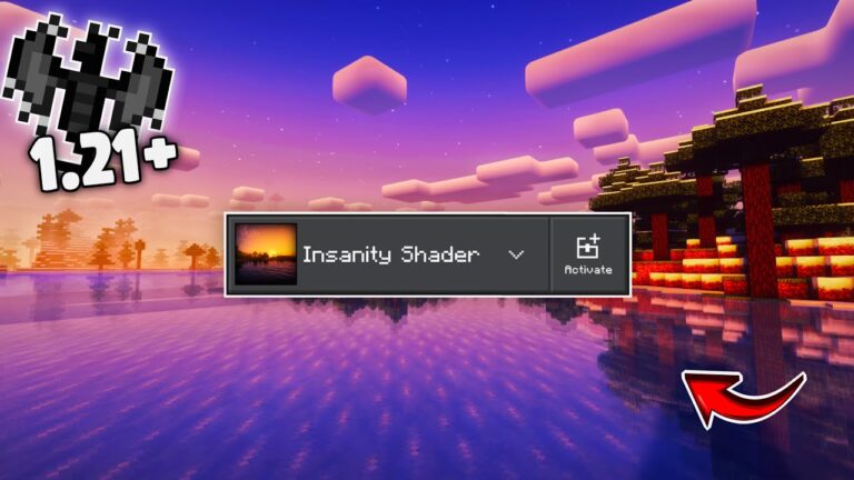 Shader Pack - Thuvienmc.org
