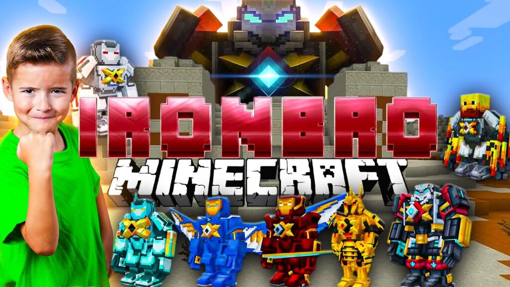 Resource Pack - Thuvienmc.org